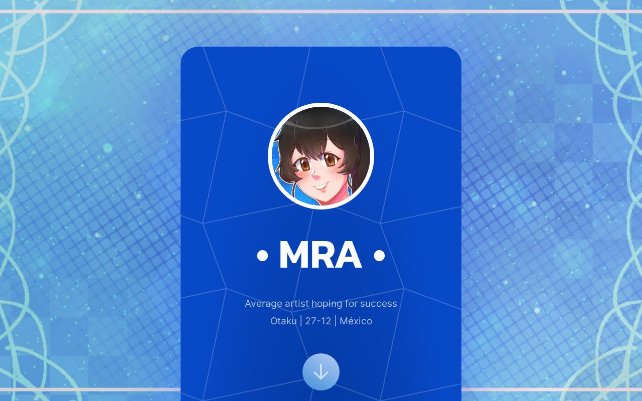 MRA info
